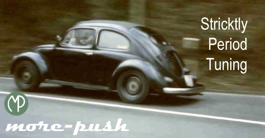 Home | more-push - Strictly Period Tuning